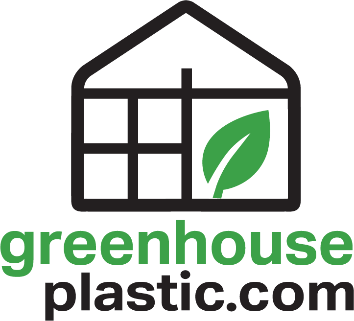 Best Greenhouse Plastic Covers | Commercial Grade UV Resistant ...